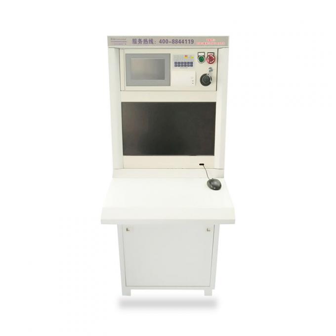 SS316L Waterproofing Fire Fighting Foam Cannon For Offshore Oil ...