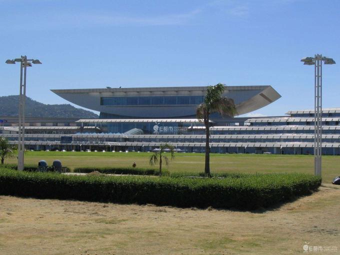 SS316L Waterproofing Fire Fighting Foam Cannon For Offshore Oil ...