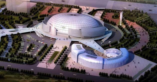 20L/S Automatic Fire Suppression Systems Original Firefighting Water Cannon