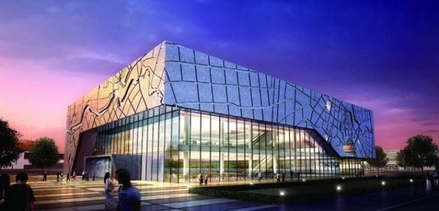 20L/S Automatic Fire Suppression Systems Original Firefighting Water Cannon