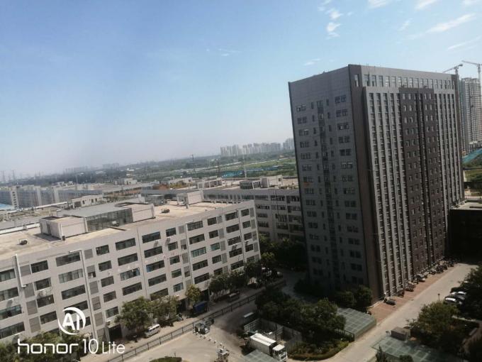 LinkZone Automatic Tracking Positioning Water Jet Monitor Robotic ...