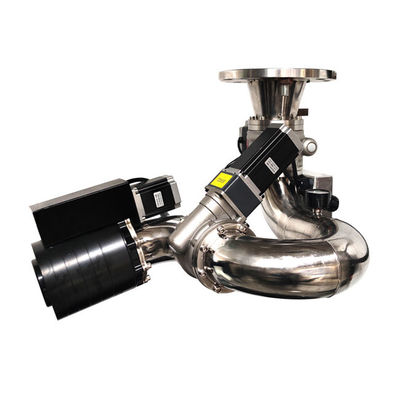 Zdms Series Automatic Water Cannon For Firefighting System Design And ...