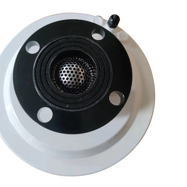 Fire Alarming And Fire Extinguishing Included Fire Fighting Monitor For ...