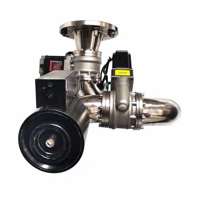 Firefighting Specialist Most Advanced Automatic Fire Water Monitor For ...