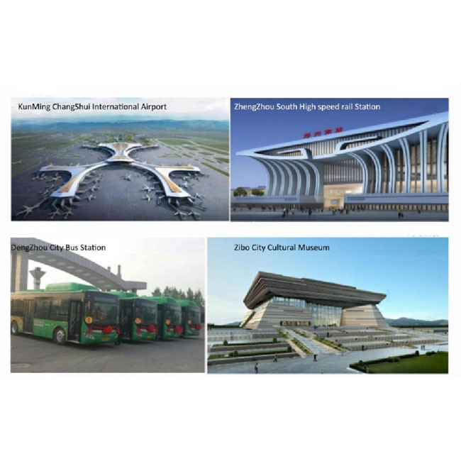 Largement surveillance automatique du canon à eau de moniteur du feu d ...